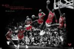 Michael Jordan Story of Success, Determination & Resilience