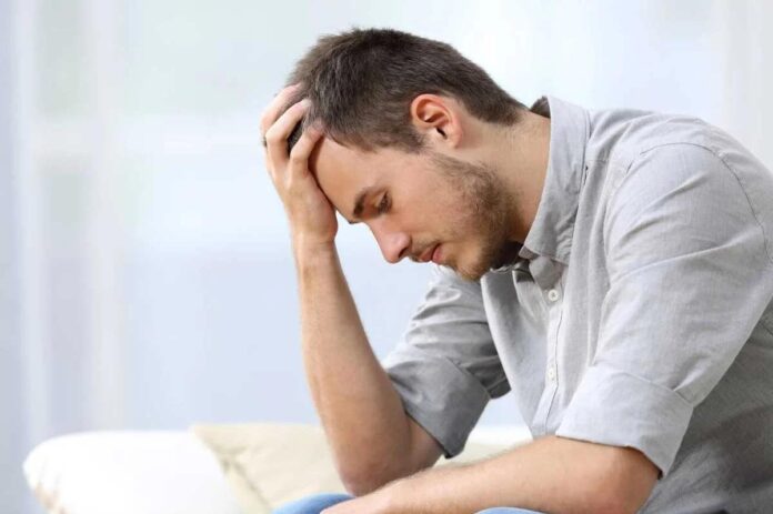 Mental Health in Midlife Men: Practical Support